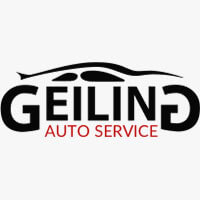 Metairie Auto Repair - Geiling Auto Service